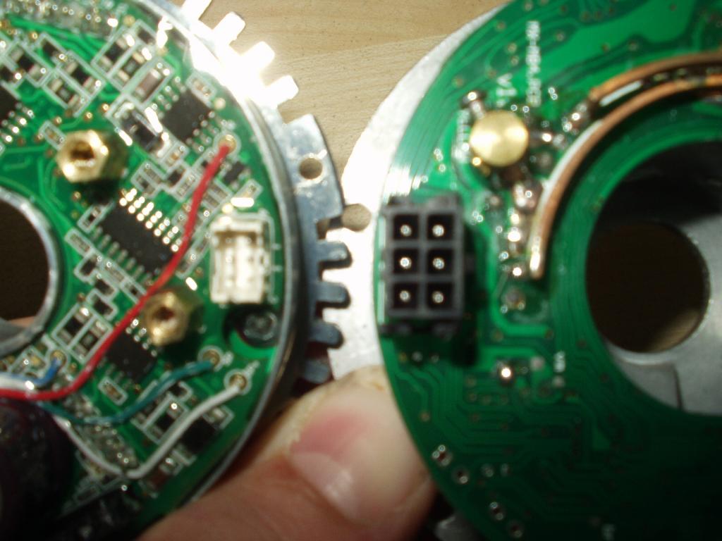 Magic Pie 4 (Vector Control)